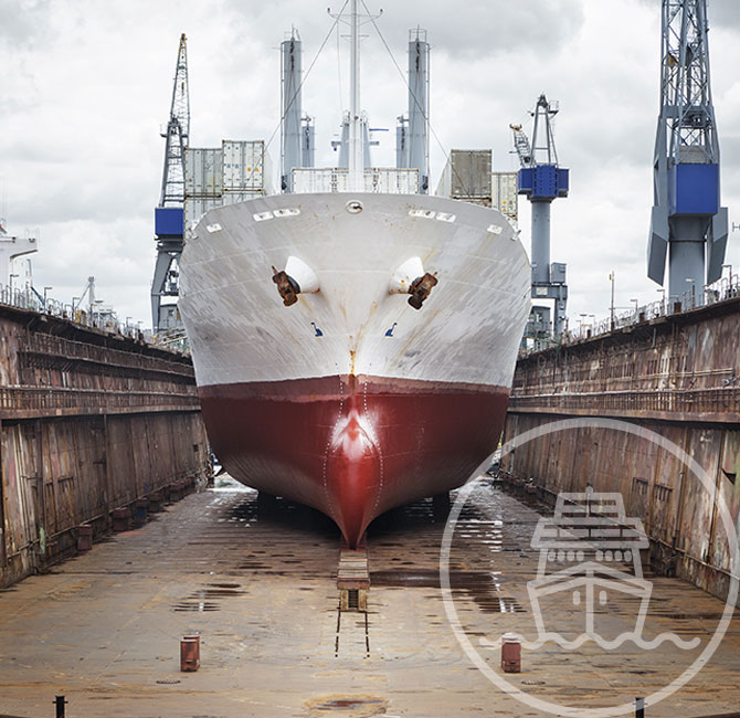 Partenope International | Elevators - Escalators - Shipyard and railway